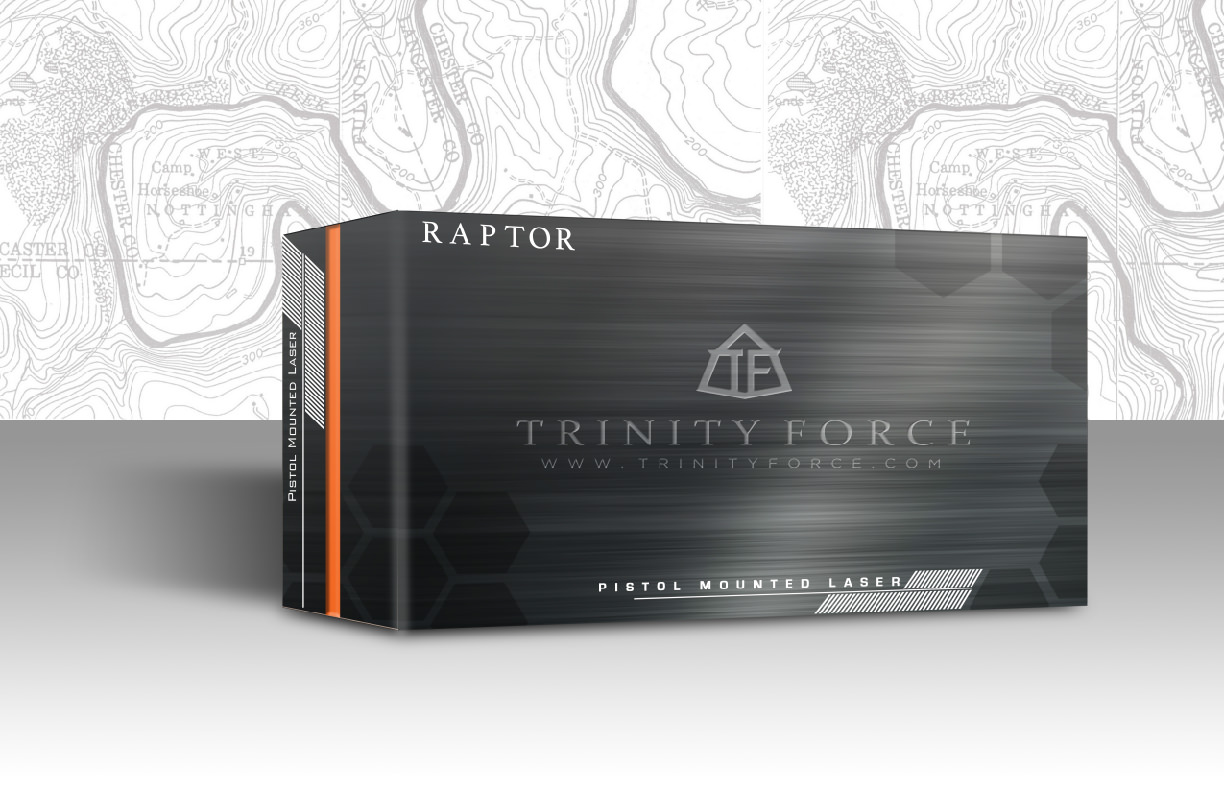 Packaging – Oliver Cruz